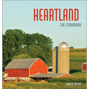 【】Heartland: The Cookbook