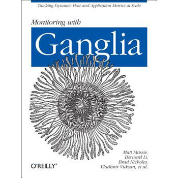【】Monitoring with Ganglia