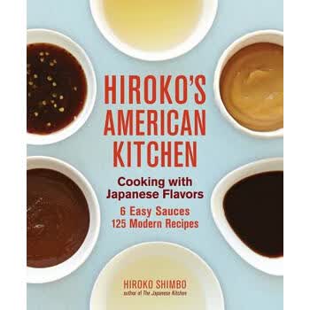 【】Hiroko's American Kitchen: Cooking with