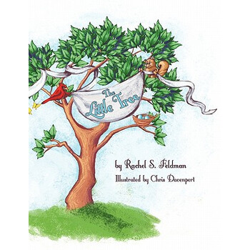 【】The Little Tree