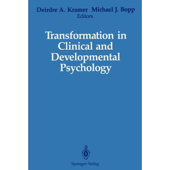 【】Transformation in Clinical and