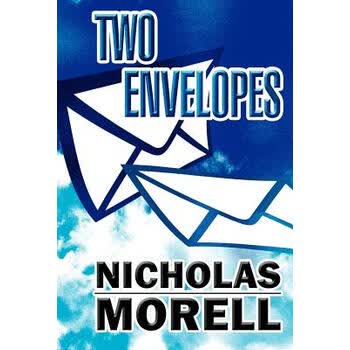 【】Two Envelopes