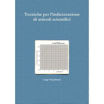 【】Tecniche Per L'Indicizzazione D