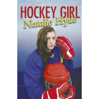 【】Hockey Girl
