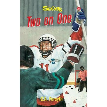 【】Two on One