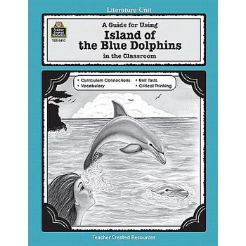 【】A Guide for Using Island of the Blue