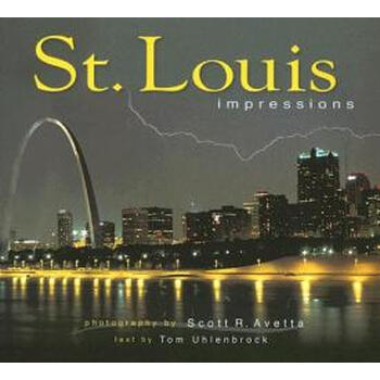 【】St. Louis Impressions