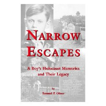 【】Narrow Escapes