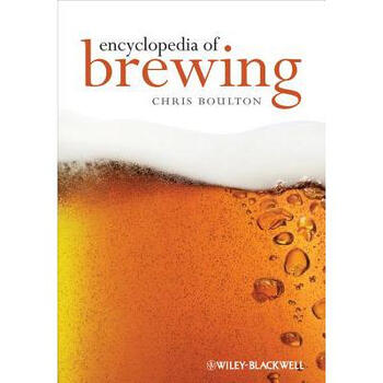 Encyclopedia Of Brewing [Wiley食品]