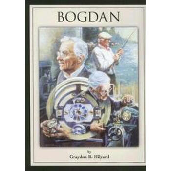 【】Bogdan