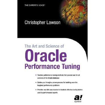 【】The Art and Science of Oracl