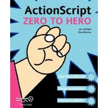 【】ActionScript Zero to Hero
