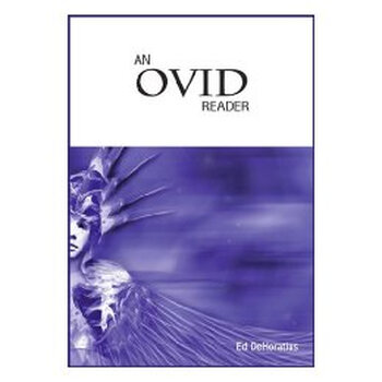 【】An Ovid Reader