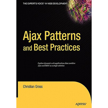 【】Ajax Patterns and Best Practices