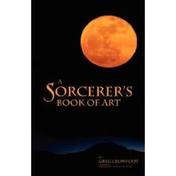 【】A Sorcerer's Book of Art