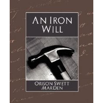【】The Iron Will