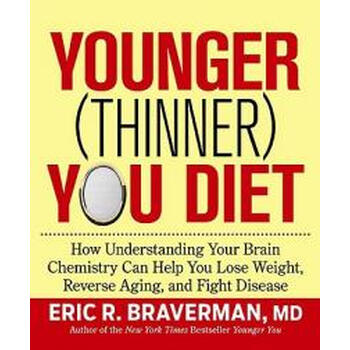 【】Younger (Thinner) You Diet: How
