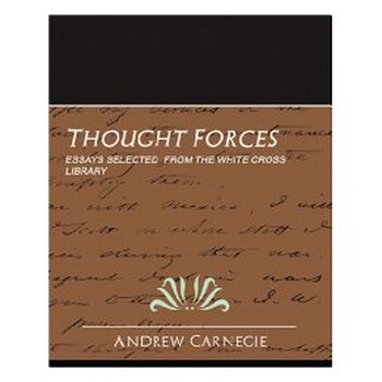 【】Thought Forces