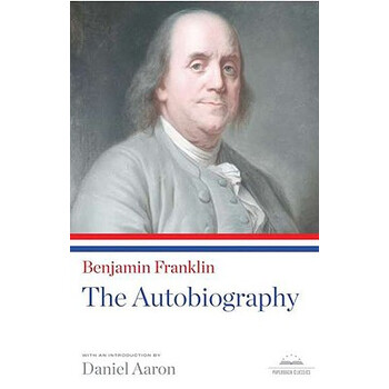 【】Benjamin Franklin: The