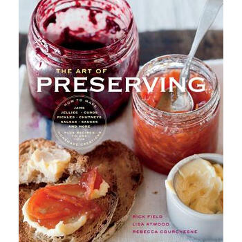 【】The Art of Preserving