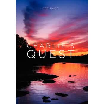 【】Charlie's Quest