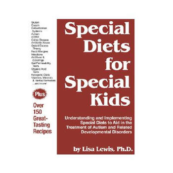 【】Special Diets for Special Kids: