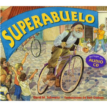 【】Superabuelo