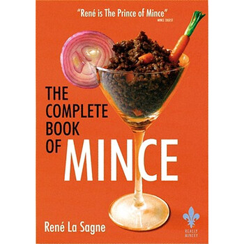 【】The Complete Book of Mince