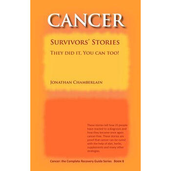 【】Cancer Survivors' Stories