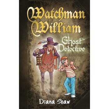 【】Ghost Detective