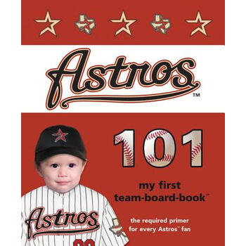 【】Houston Astros 101
