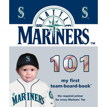 【】Seattle Mariners 101