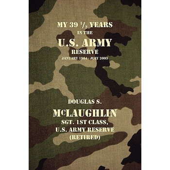 【】My 39 1/2 Years in the U.S. Army