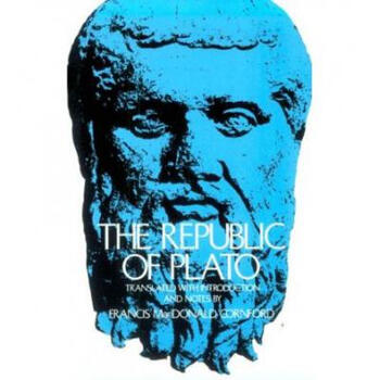 Republic: - ED.F.M.Cornford