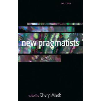 New Pragmatists