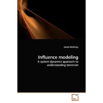 【】Influence Modeling