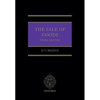 Sale of Goods