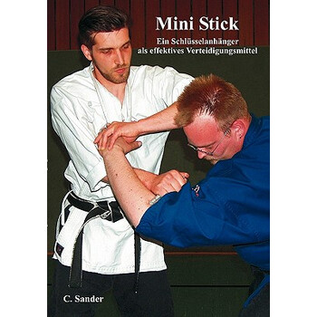 【】Mini Stick