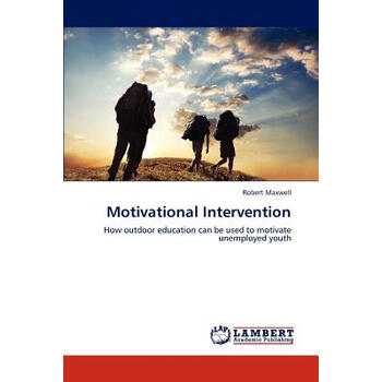 【】Motivational Intervention