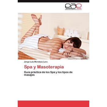 【】Spa y Masoterapia