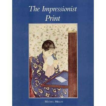 The Impressionist Print