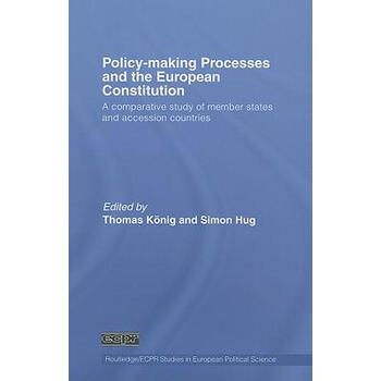 Policy-Making Processes and the European Con...