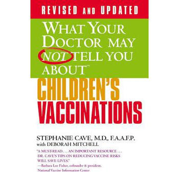 What Your Doctor May Not Tell You about (Tm)...