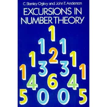 Excursions in Number Theory