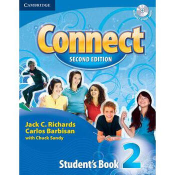 Connect Level 2 Student's Book with Self-Stu...