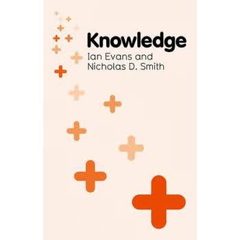 Knowledge [Wiley哲学]