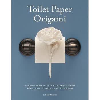 Toilet Paper Origami: Delight your Guests wi...