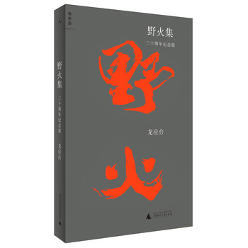 野火集（三十周年纪念版）
