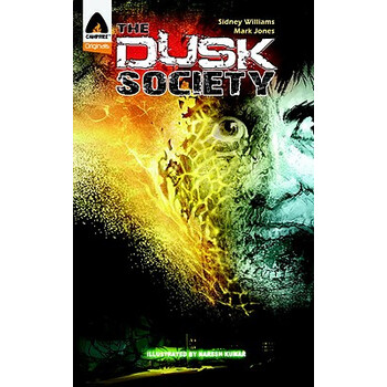 【】The Dusk Society