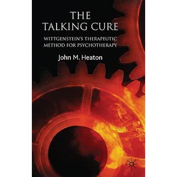 【】The Talking Cure: Wittgenstein's